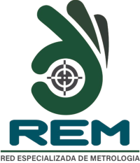 PQRS – Red Especializada de Metrologia – REM